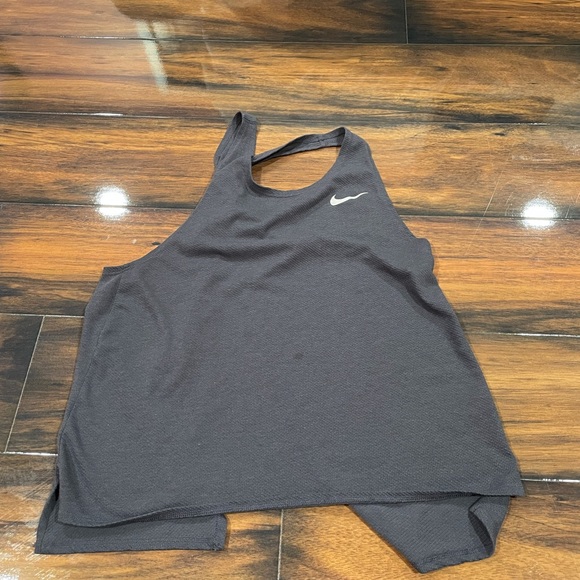 Nike | Tops | Nike Running Tank | Poshmark